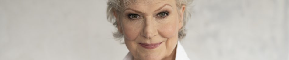 Leslie Alexander | Broadway Actress